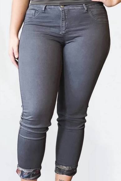 Tempo Paris | Jeans | New Tempo Paris Double Trouble Reversible Jeans ...